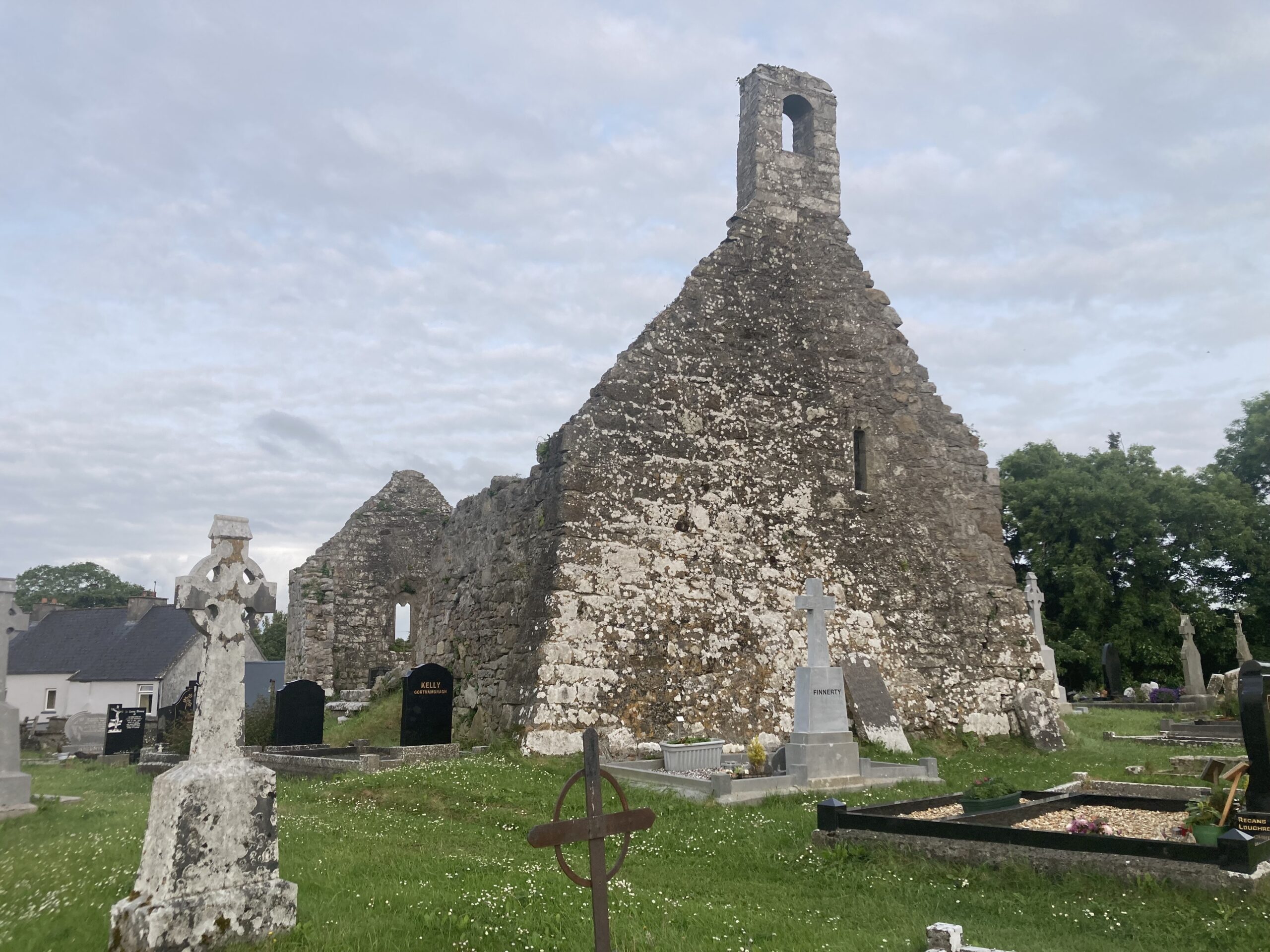 Community Heritage Grant Scheme 2025 - Galway Community Archaeology