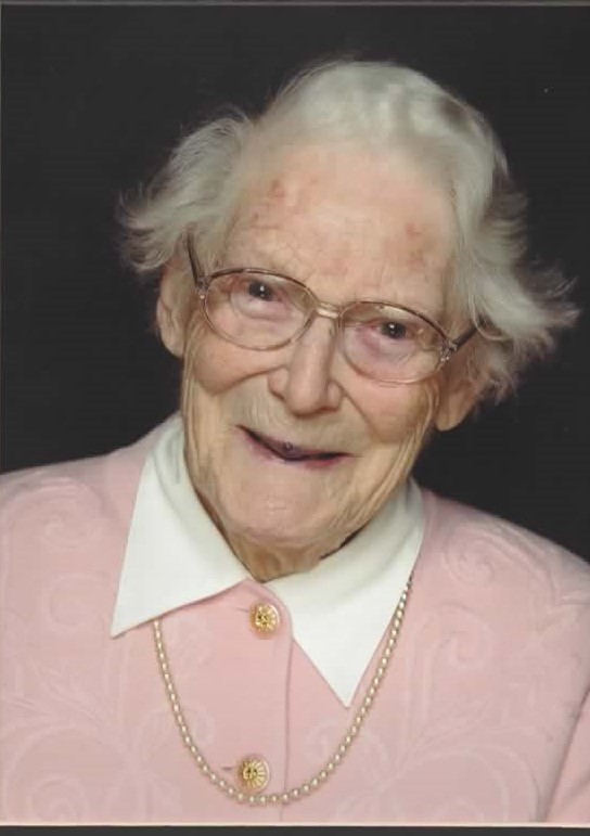 Bridget Ann Sweeney (nee Broderick) - Woodlawn Heritage Group