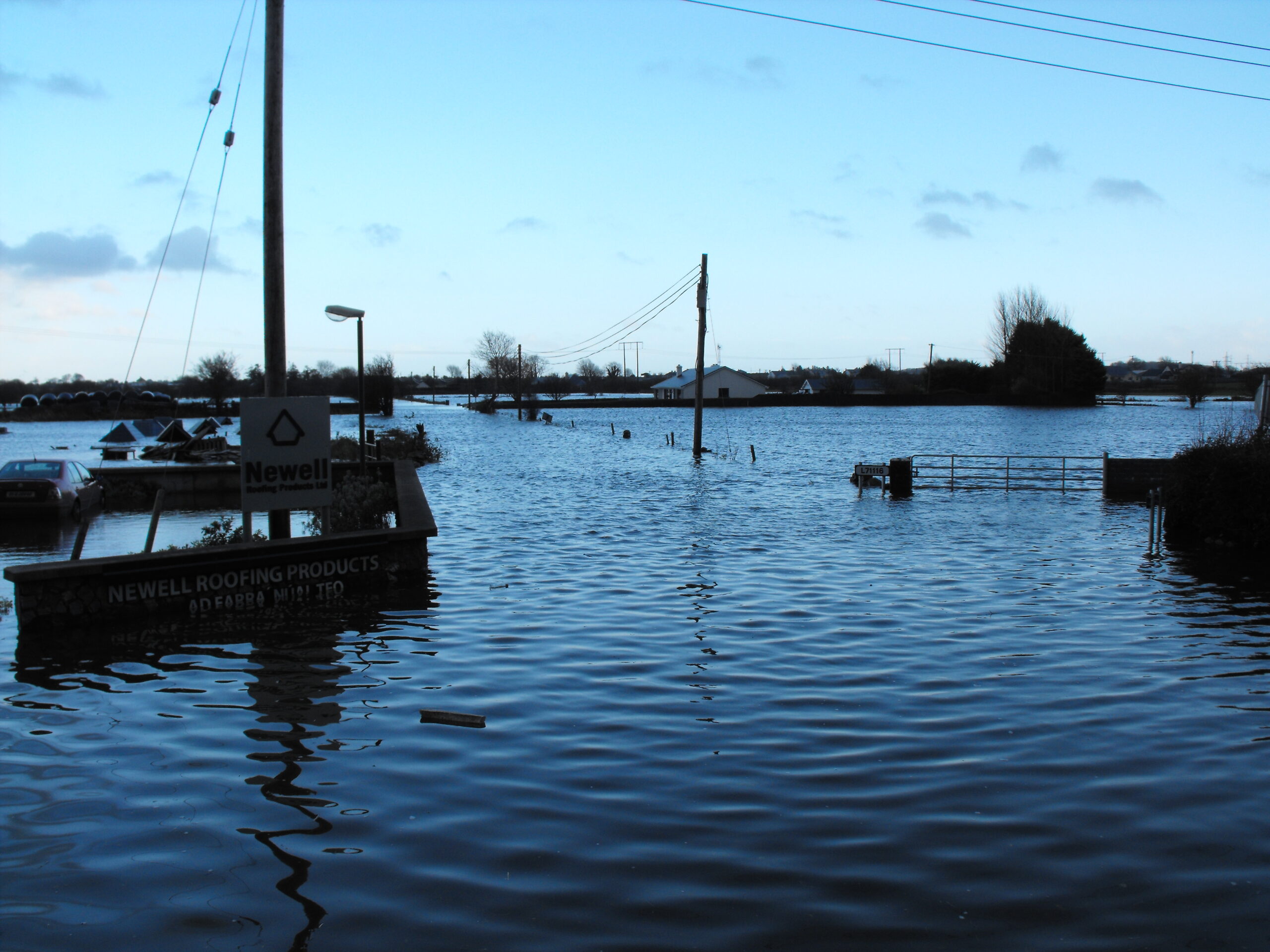 Carnmore, Carnmore East, and Carnmore West townland minor placenames ...