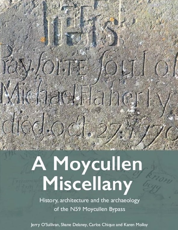A Moycullen Miscellany - Moycullen Heritage