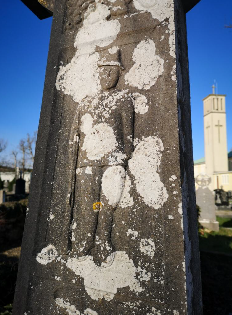 John Geoghegan Centenary Commemoration Video - Moycullen Heritage