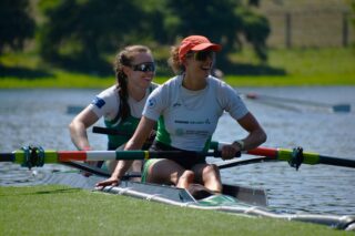 Fiona Murtagh OLY MBA - Moycullen Heritage