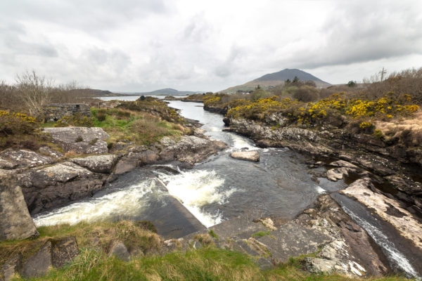 Derryinver - Galway County Heritage Office