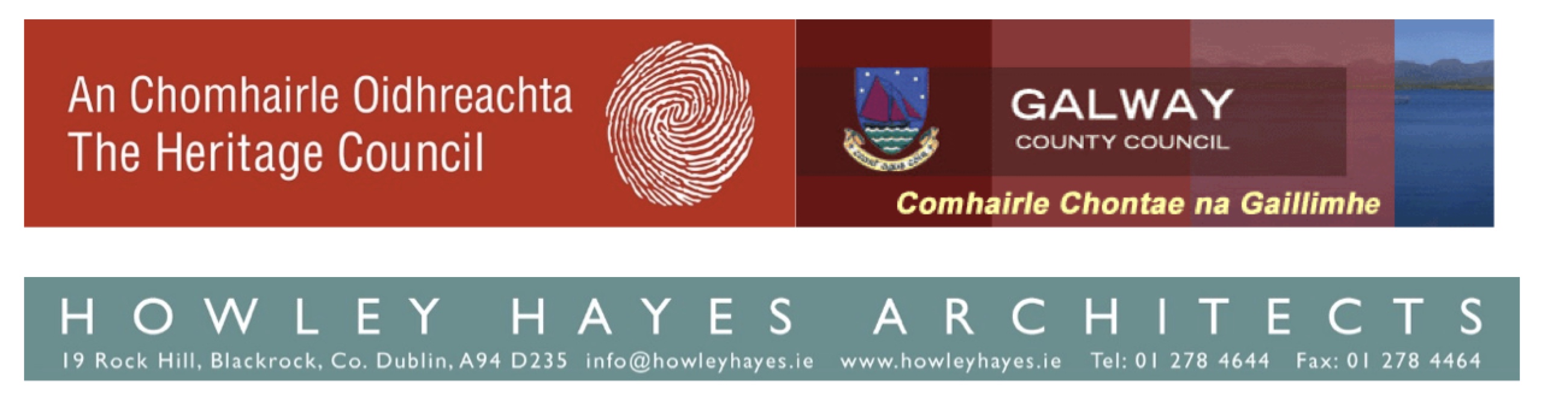 Athenry Town Walls Capital Works Project - Galway County Heritage Office