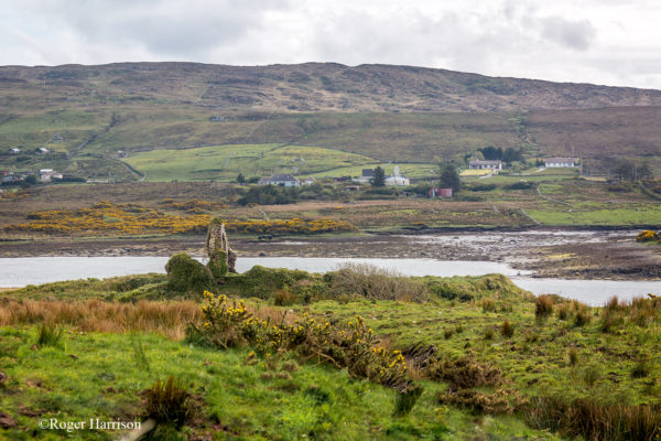 Doon Castle - Galway County Heritage Office