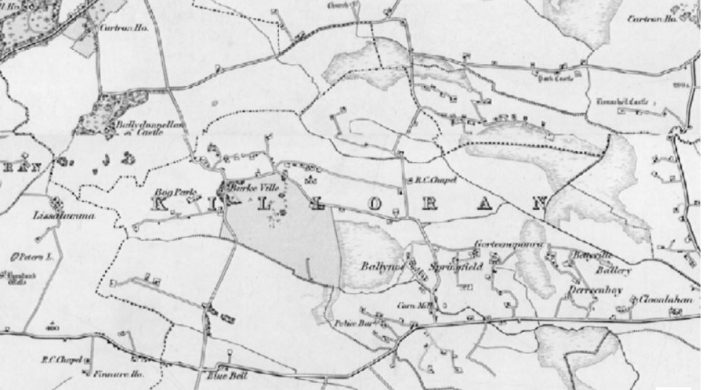 Killoran - Galway County Heritage Office