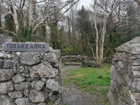 Bearna (Barna) - Galway County Heritage Office