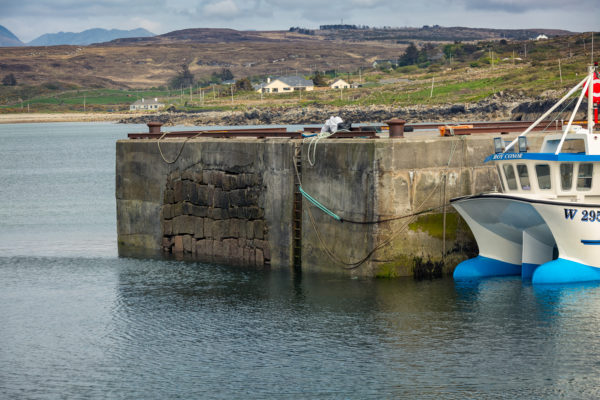 Cleggan - Galway County Heritage Office
