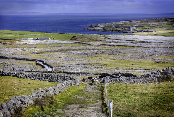 Inishmore - Galway County Heritage Office