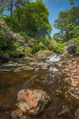 Tullywee Bridge - Galway County Heritage Office