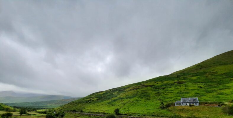 Leenane - Galway County Heritage Office