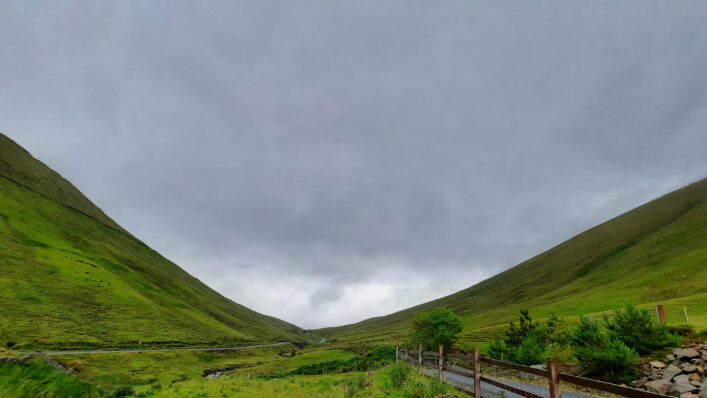 Leenane - Galway County Heritage Office
