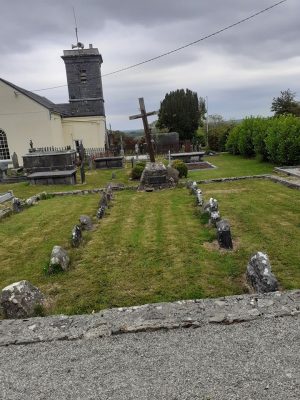 Famine Pot - Galway County Heritage Office