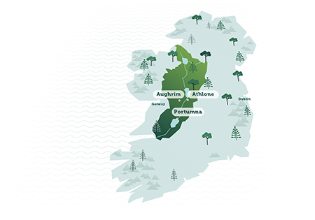 Map - Galway County Heritage Office