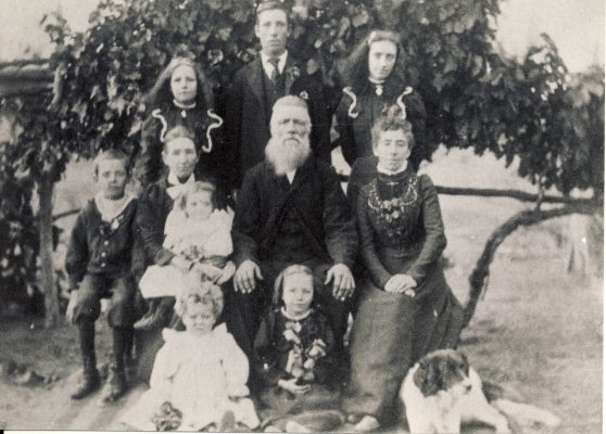 The Story of Catherine Glynn - Mountbellew Workhouse Orphan Girl ...