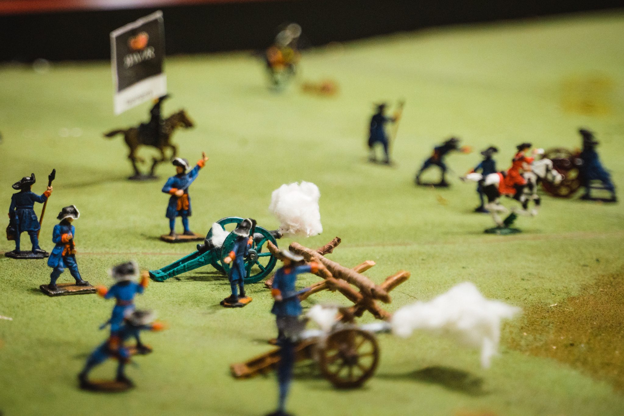 Battle of Aughrim Interactive - Galway County Heritage Office