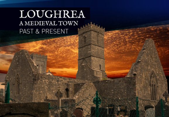 Loughrea - Galway County Heritage Office
