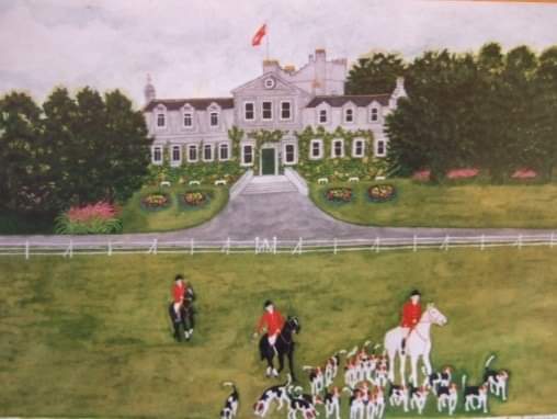 Monivea TidyTowns - Galway County Heritage Office