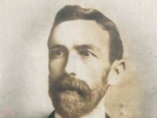 Thomas Higgins MP - Galway County Heritage Office