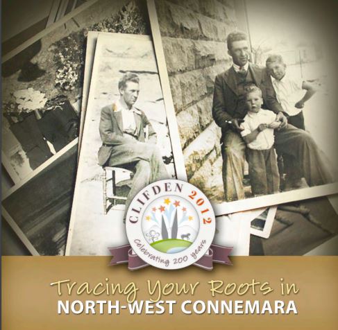 Trace Roots Connemara - Galway County Heritage Office