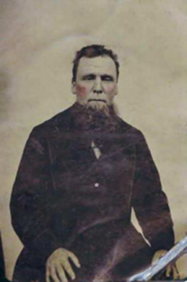 The Story of John Sheedy - Galway County Heritage Office