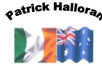 The story of Patrick Halloran - Galway County Heritage Office