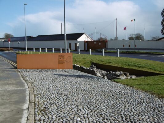 Athenry Town Wall Walk Feasibility Study 2021 - Galway County Heritage ...