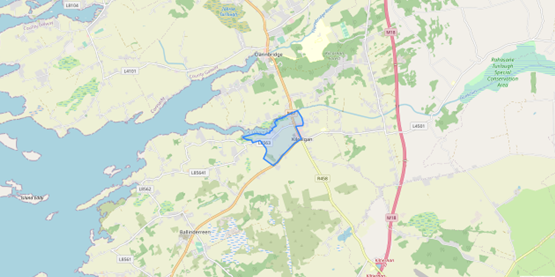 Kilcolgan - Galway County Heritage Office