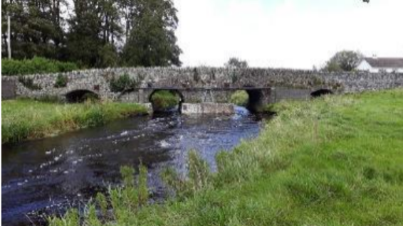 Bridges of Dunmore - Galway County Heritage Office