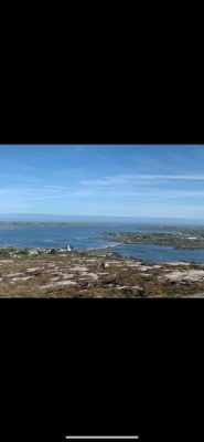 Lettermore park project /Páirc Pobal Leitir Móir - Galway County ...