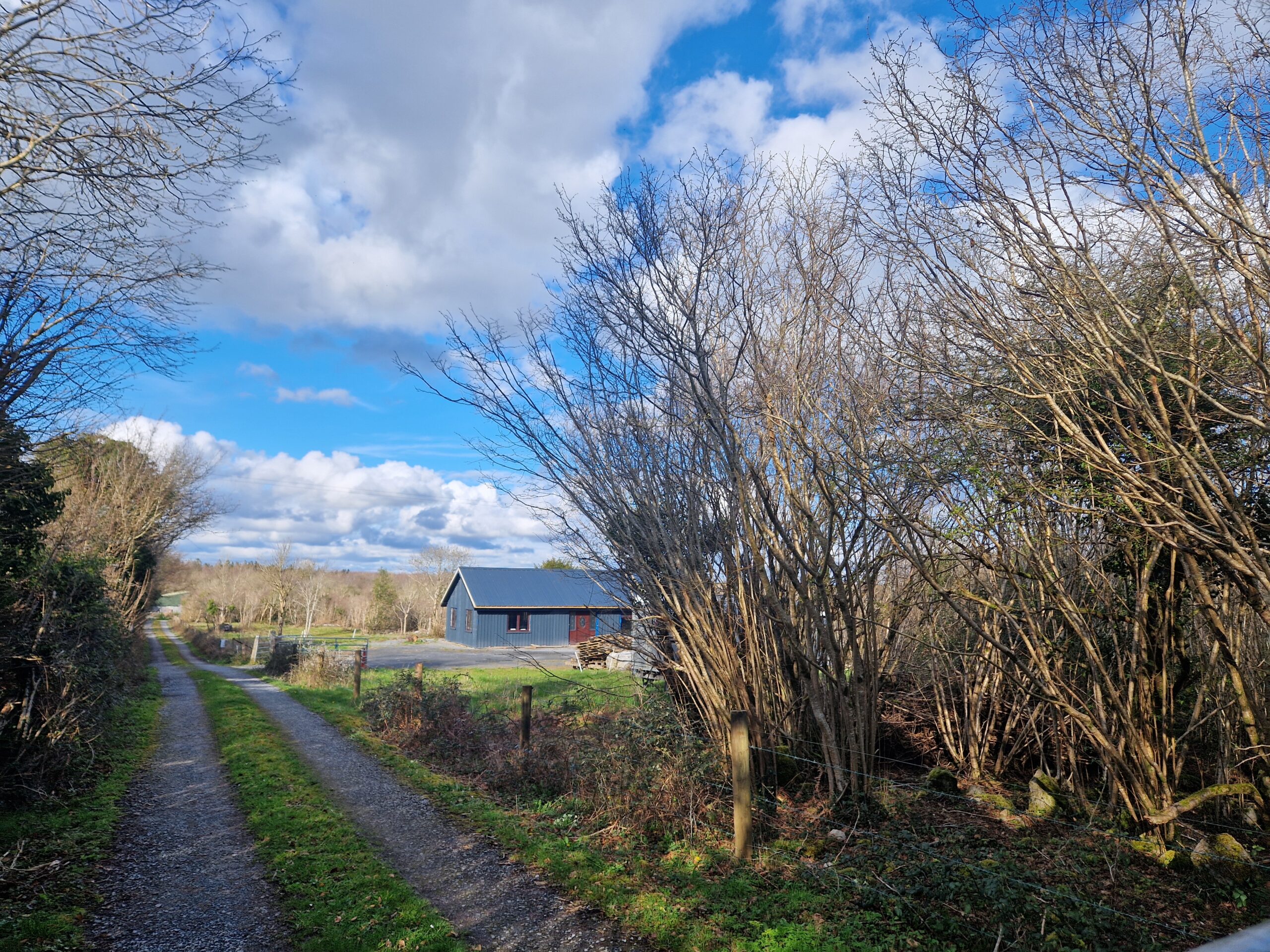 Normangrove - Galway County Heritage Office