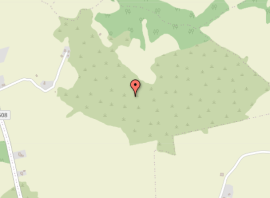 Cahercon - Galway County Heritage Office