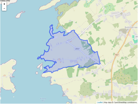 Mulroog West - Galway County Heritage Office