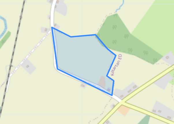 Ballymurphy - Galway County Heritage Office