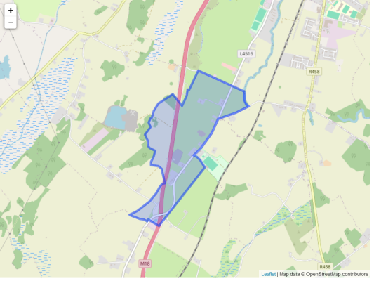 Ballybaun - Galway County Heritage Office