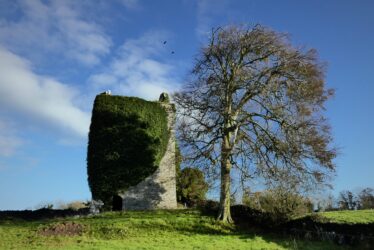 Ballinduff Monuments - Galway County Heritage Office