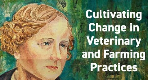 Cultivating Change in Veterinary and Farming Practices - Galway County ...