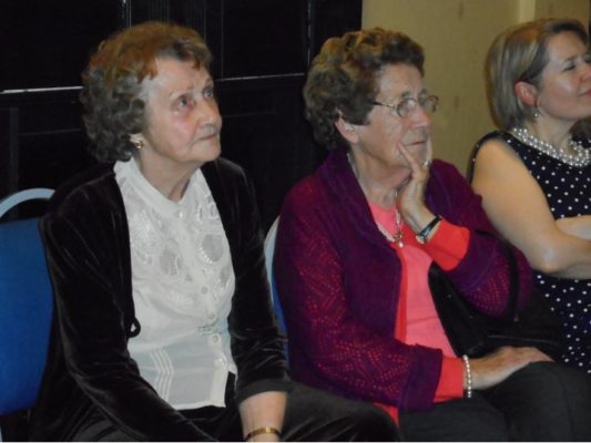 Mary Farrell - My Memoirs. - Skehana & District Heritage