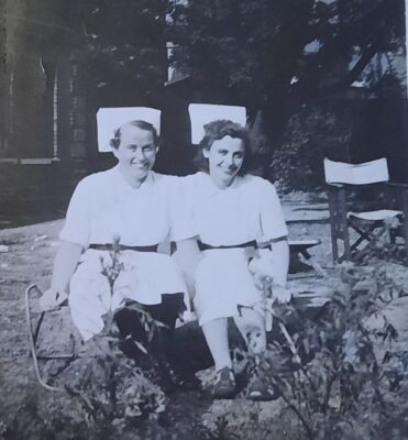 Mary Ellen Coppinger - Skehana & District Heritage