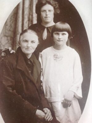 School Copybooks - Skehana & District Heritage