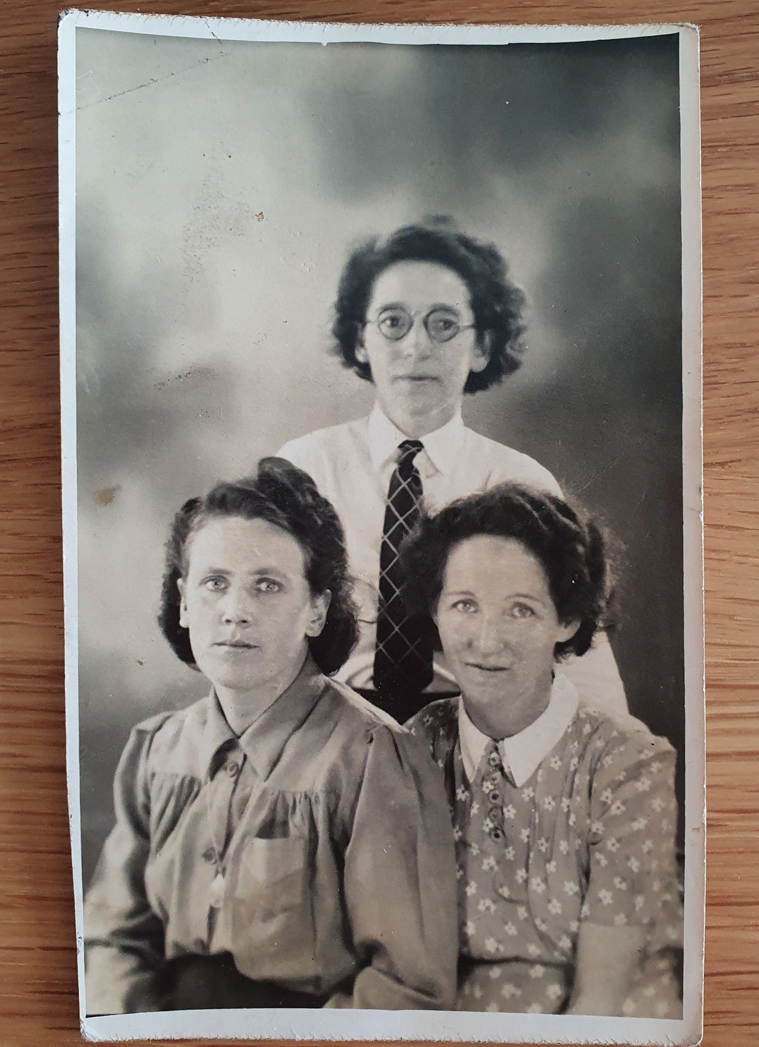 Bohan Family, Windfield Demesne. - Skehana & District Heritage