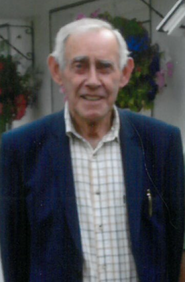 John Mannion Interview - Skehana & District Heritage