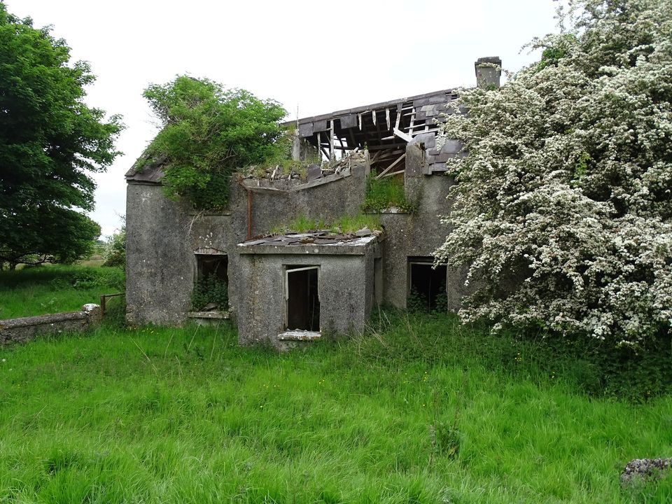 Bohan Family, Windfield Demesne. - Skehana & District Heritage