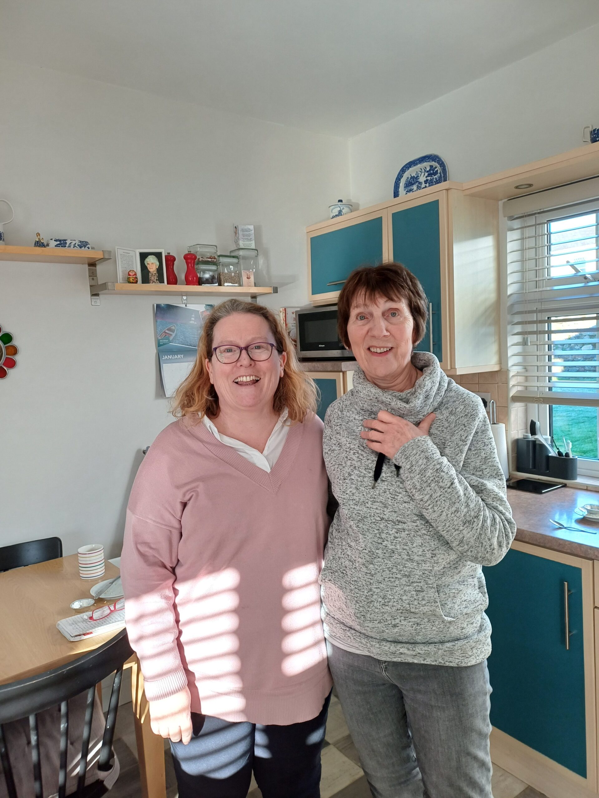 Midwife Mrs Catherine Mathot - Skehana & District Heritage