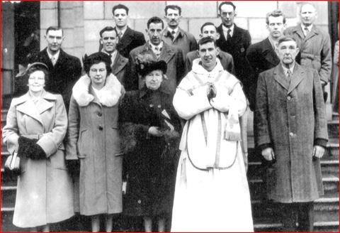 People We Remember - Abbey and District Heritage