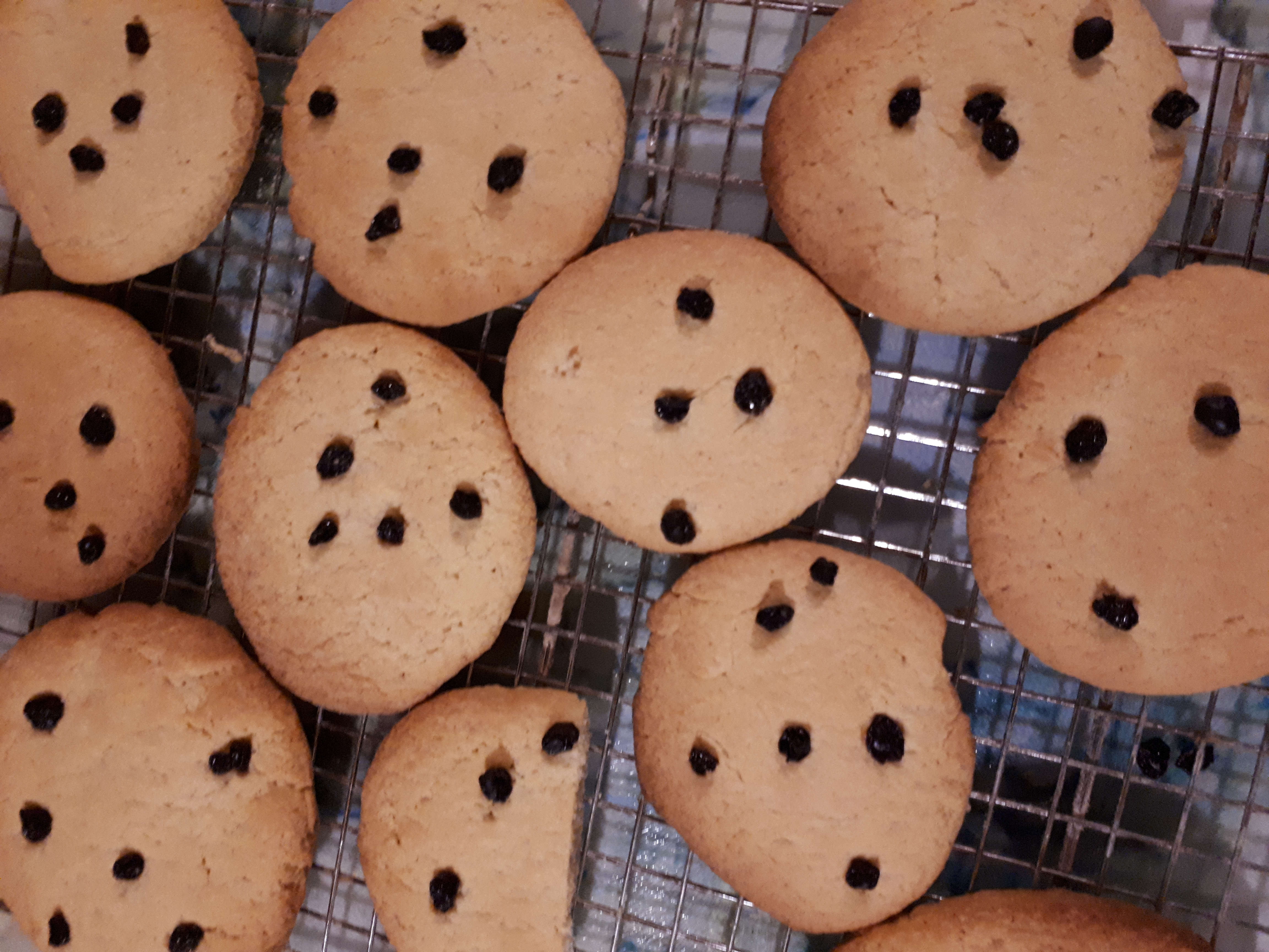 Cookies - Abbey and District Heritage