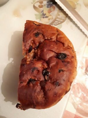Tea Brack - Abbey and District Heritage