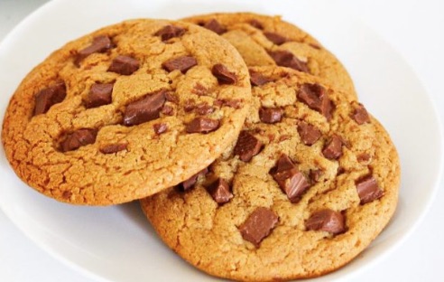 Classic Cookies - Abbey and District Heritage