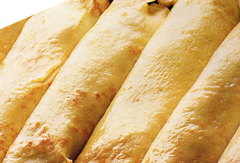 Pancakes - Abbey and District Heritage