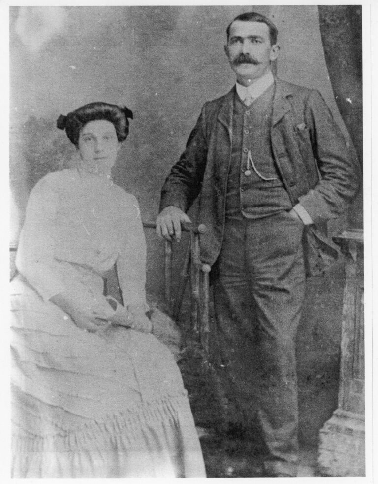 Memories Of My Ancestors - Abbey and District Heritage